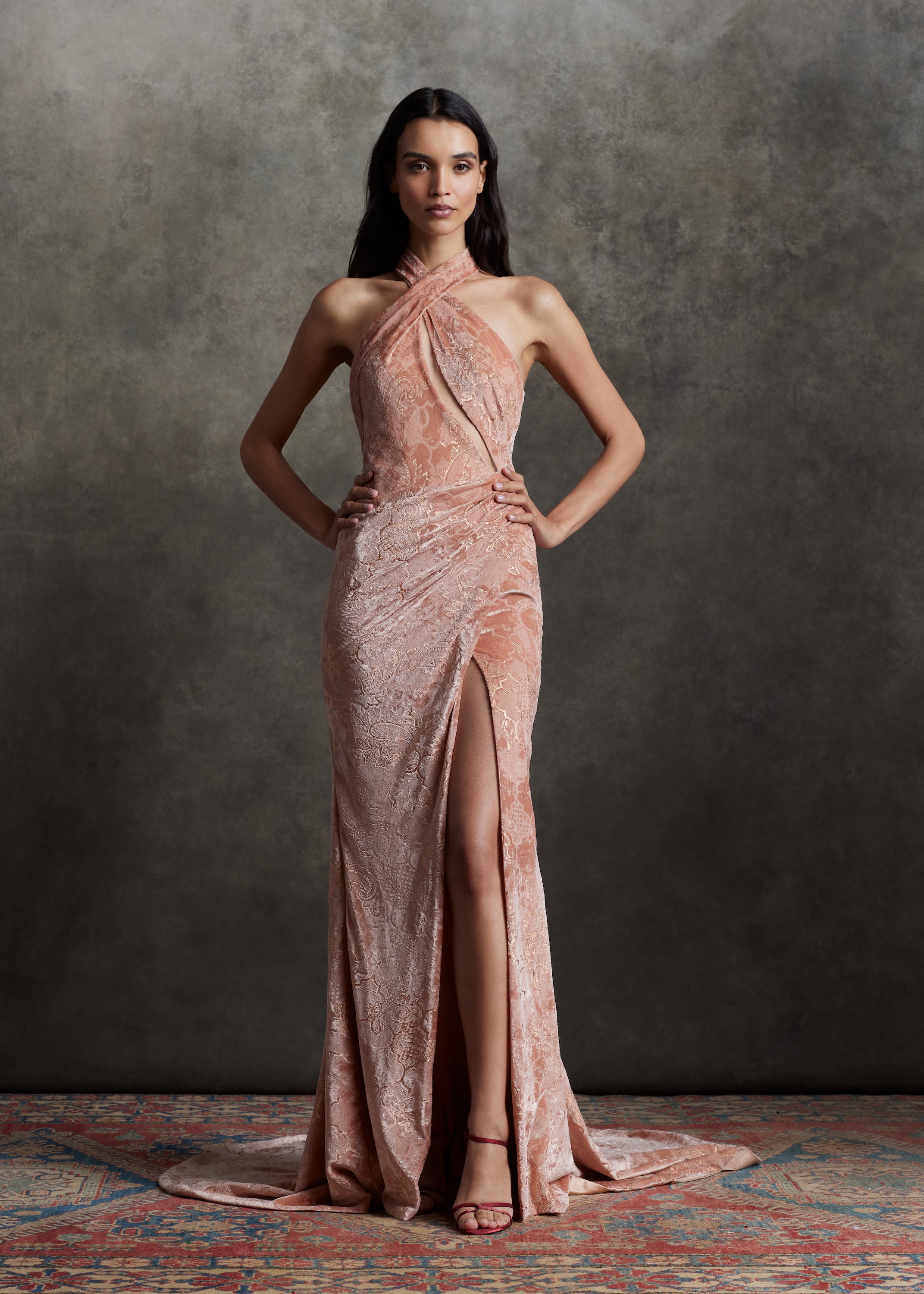 Raphaela Evening